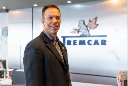 Aluminum DOT 406 Tank-Trailer Production Boost: Tremcar USA Unveils $4 ...