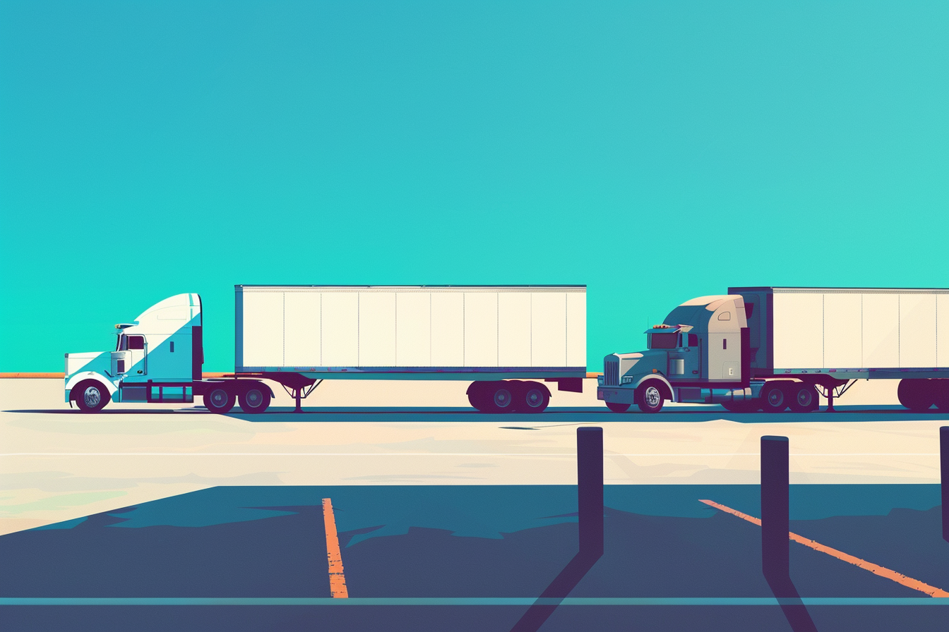 Truck Driver Retention Strategies: Positive Gains, 7 Powerful Insights ...