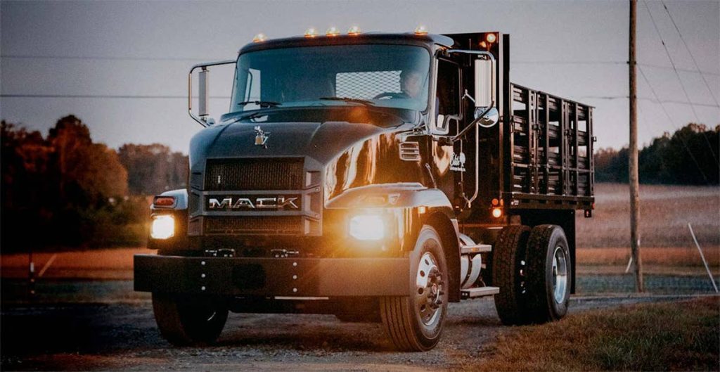 Mack Trucks Expansion in Virginia: A Monumental $14.5 Million ...