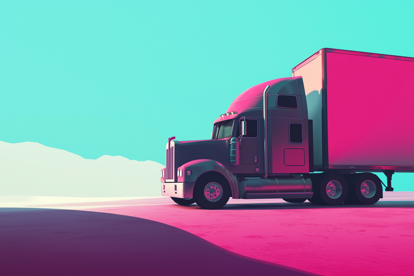 Truck Driver Retention Strategies: Positive Gains, 7 Powerful Insights ...