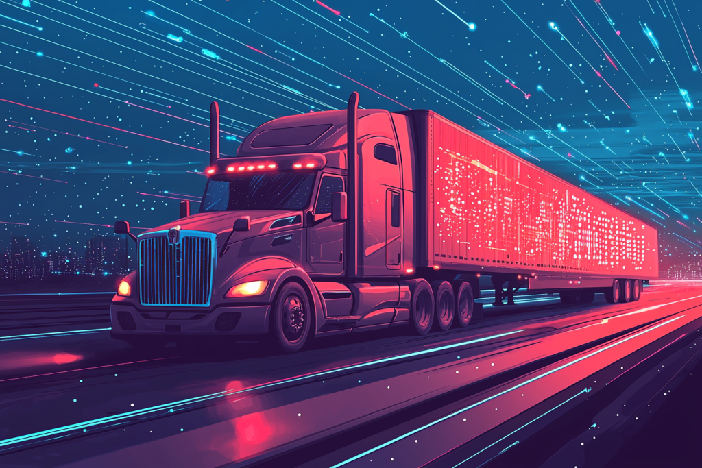 10 Powerful Ways Data Analytics in Trucking Is Transforming Operations ...