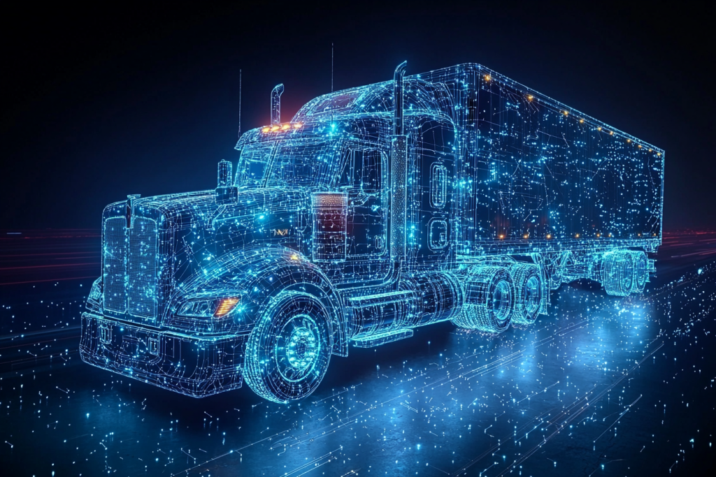 Top 5 Breakthroughs in AI in Freight Brokerage (2025 Update) | Tank Transport