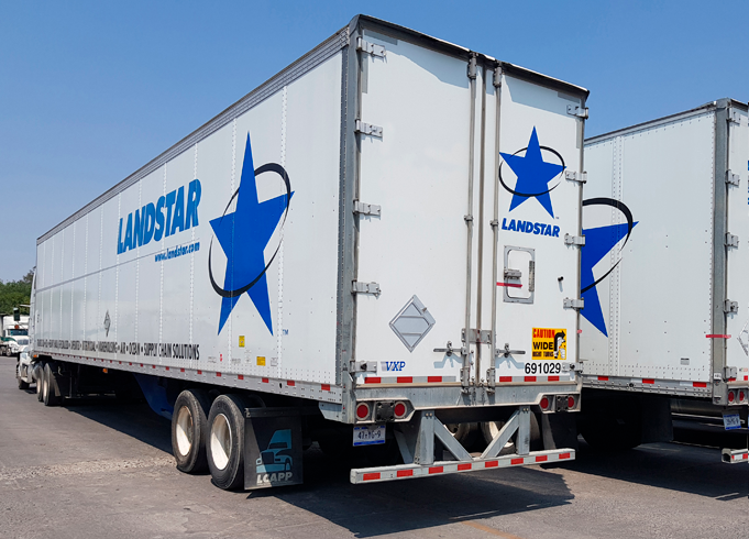 Landstar Owner-Operator Headcount Update: A Positive Shift in 2025 [5 ...