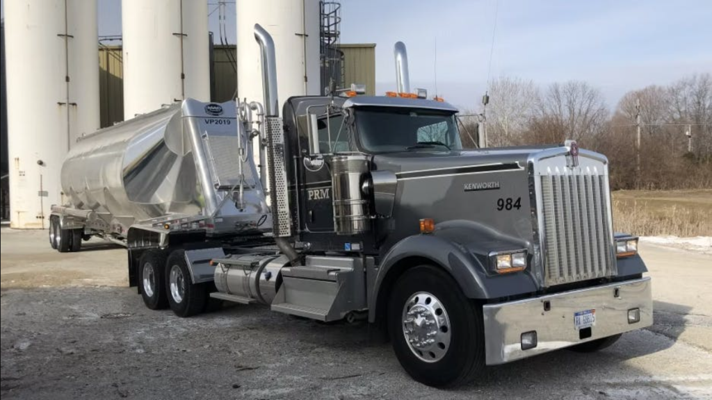 Notable KAG Dry Bulk Acquisitions: 2 Powerful Moves in 2025 | Tank ...