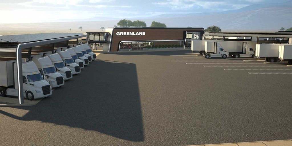 Greenlane EV Charging Corridor: 7 Promising Insights (Robust Outlook ...