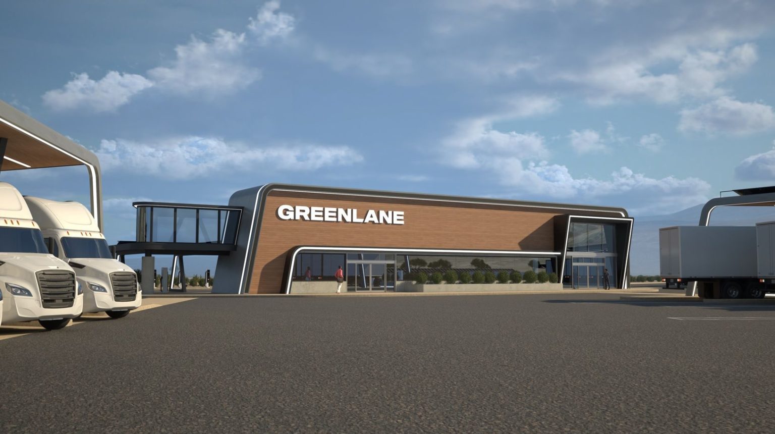 Greenlane EV Charging Corridor: 7 Promising Insights (Robust Outlook ...