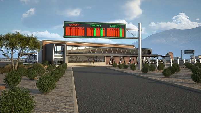 Greenlane EV Charging Corridor: 7 Promising Insights (Robust Outlook ...