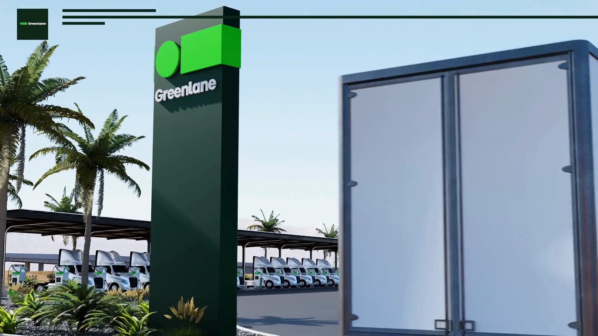 Greenlane EV Charging Corridor: 7 Promising Insights (Robust Outlook ...