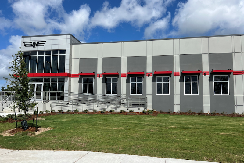 Southeastern Freight Lines Expansions: 5 Positive Milestones | Tank ...