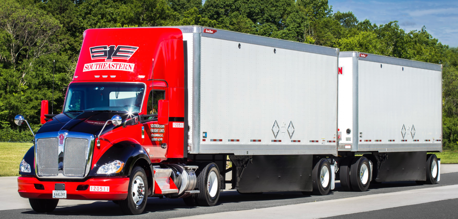 Southeastern Freight Lines Expansions: 5 Positive Milestones | Tank ...