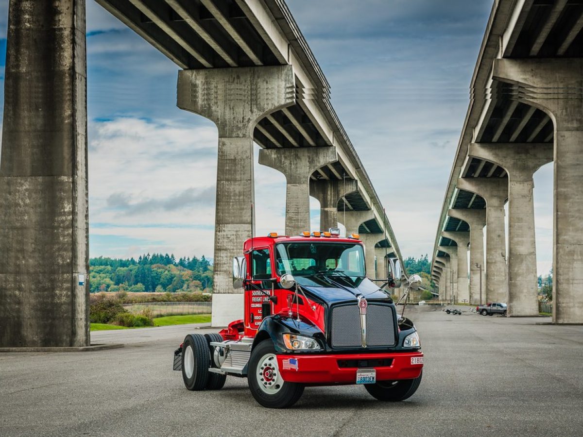 Southeastern Freight Tracking
