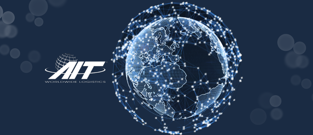 AIT Worldwide Logistics Acquisition: Positive Momentum – 7 Crucial ...
