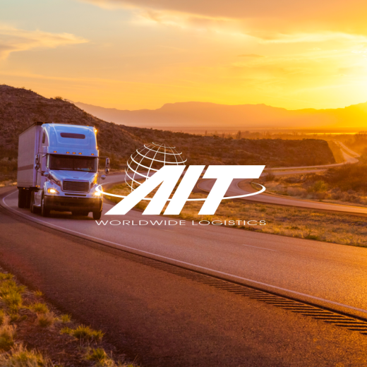 AIT Worldwide Logistics Acquisition: Positive Momentum – 7 Crucial Insights | Tank Transport