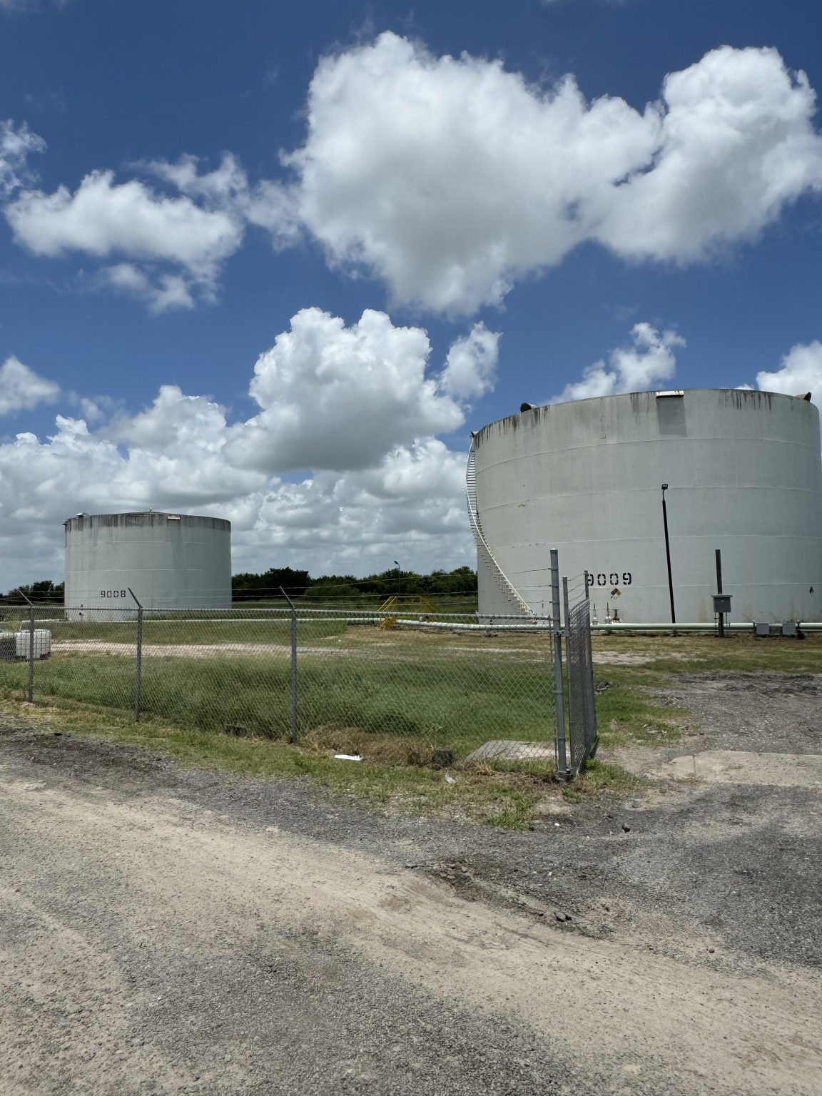 Illegal Crude Oil Smuggling: Compelling Revelations Driving ...