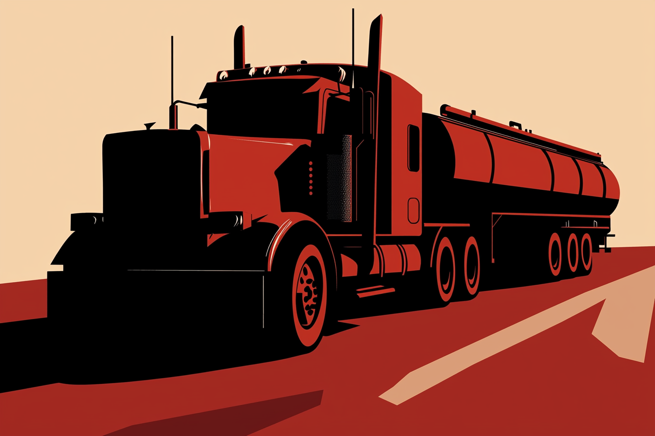 Illegal Crude Oil Smuggling: Compelling Revelations Driving ...