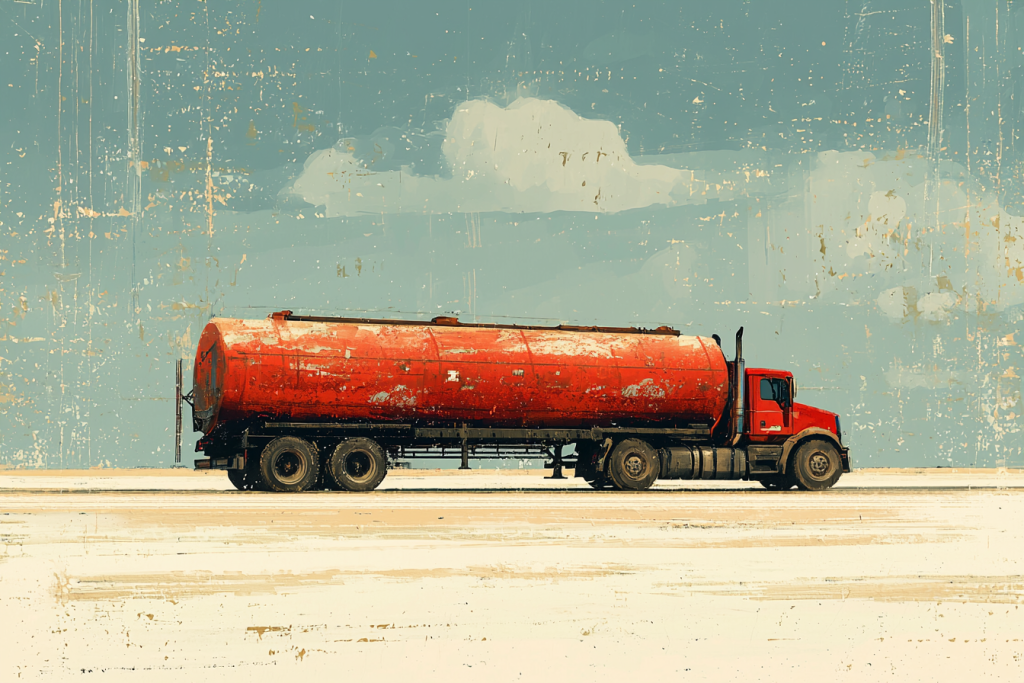 Illegal Crude Oil Smuggling: Compelling Revelations Driving ...