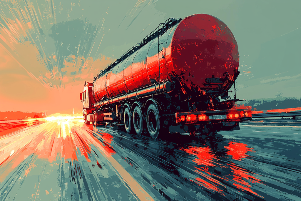 Illegal Crude Oil Smuggling: Compelling Revelations Driving ...