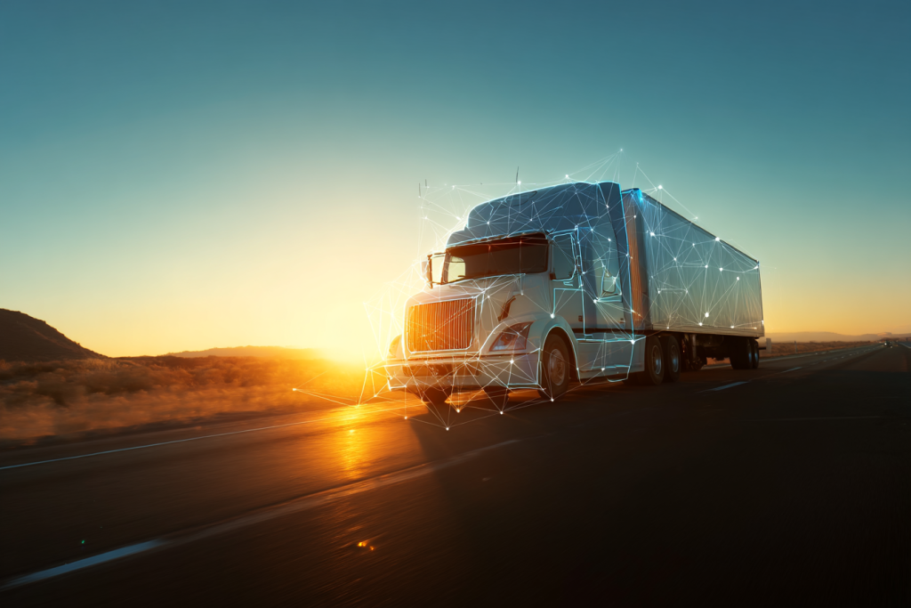 Top 5 Breakthroughs in AI in Freight Brokerage (2025 Update) | Tank Transport