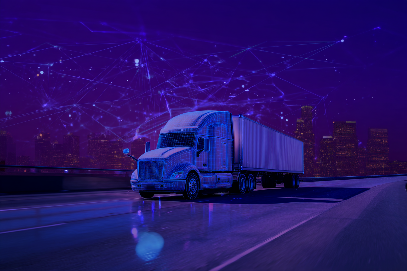 Top 5 Breakthroughs in AI in Freight Brokerage (2025 Update) | Tank Transport