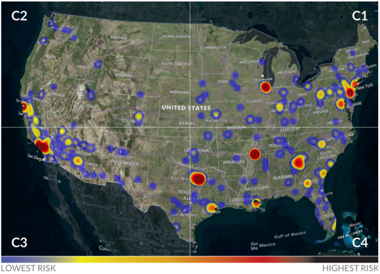 U.S. Cargo Theft Crisis 2025: Alarming $35B Toll, Rising Threat & 8 ...