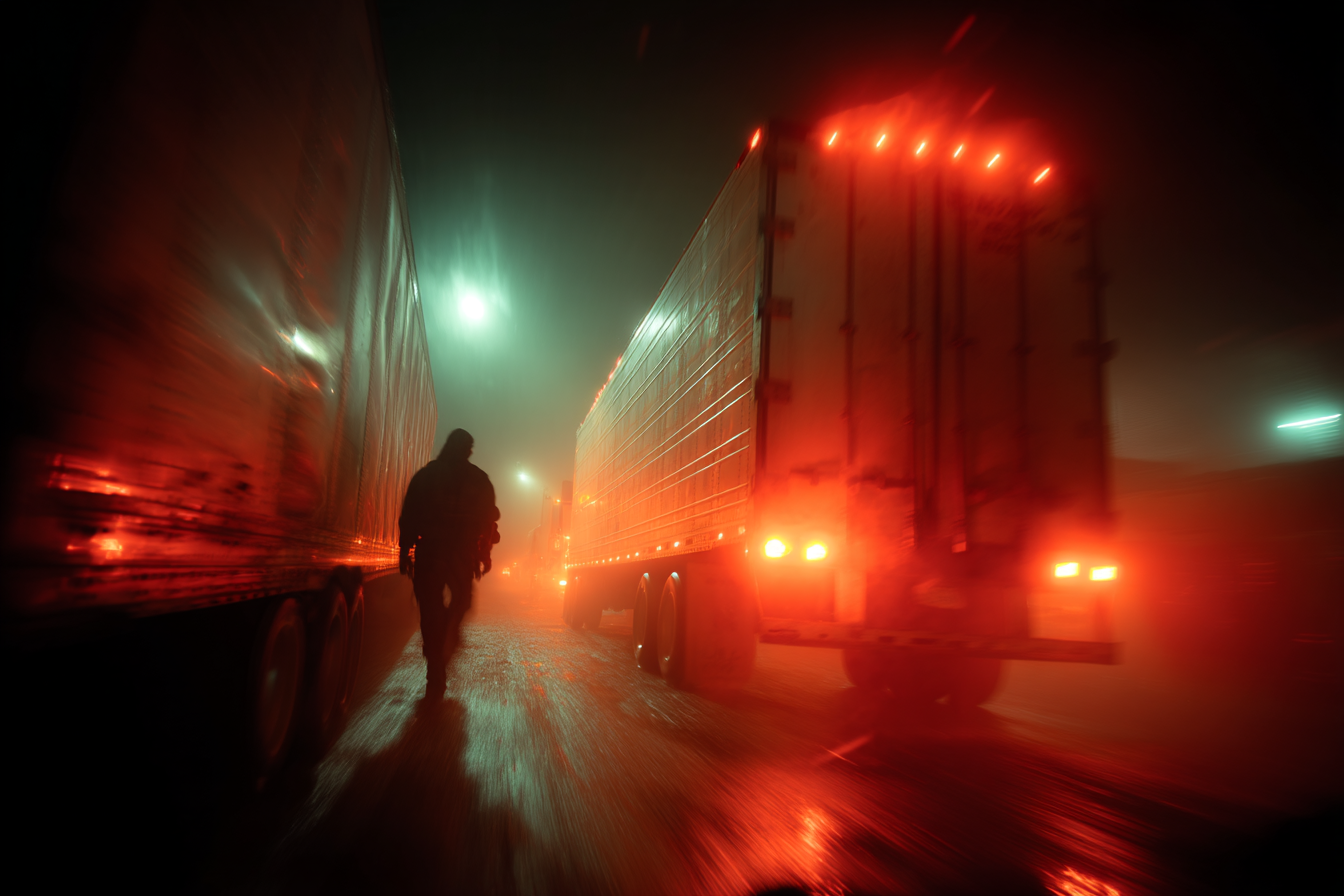 U.S. Cargo Theft Crisis 2025: Alarming $35B Toll, Rising Threat & 8 ...