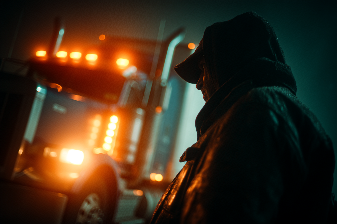 U.S. Cargo Theft Crisis 2025: Alarming $35B Toll, Rising Threat & 8 ...